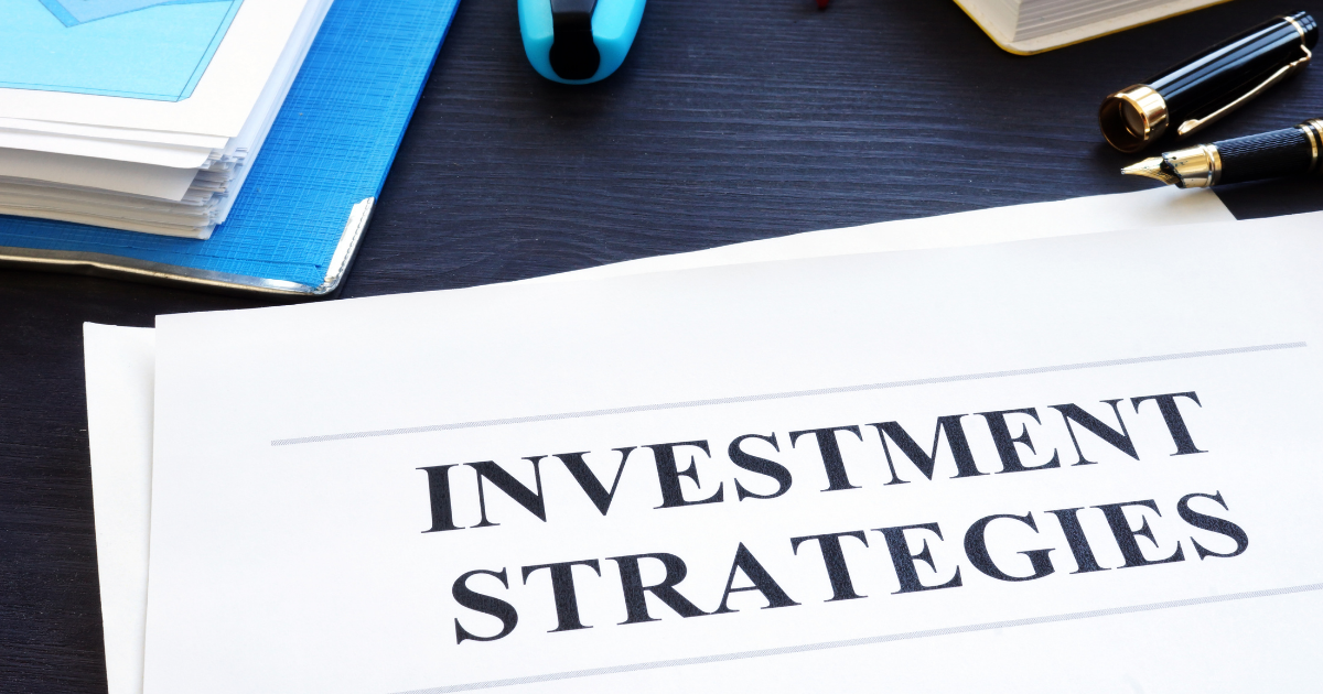 TSP investment strategies