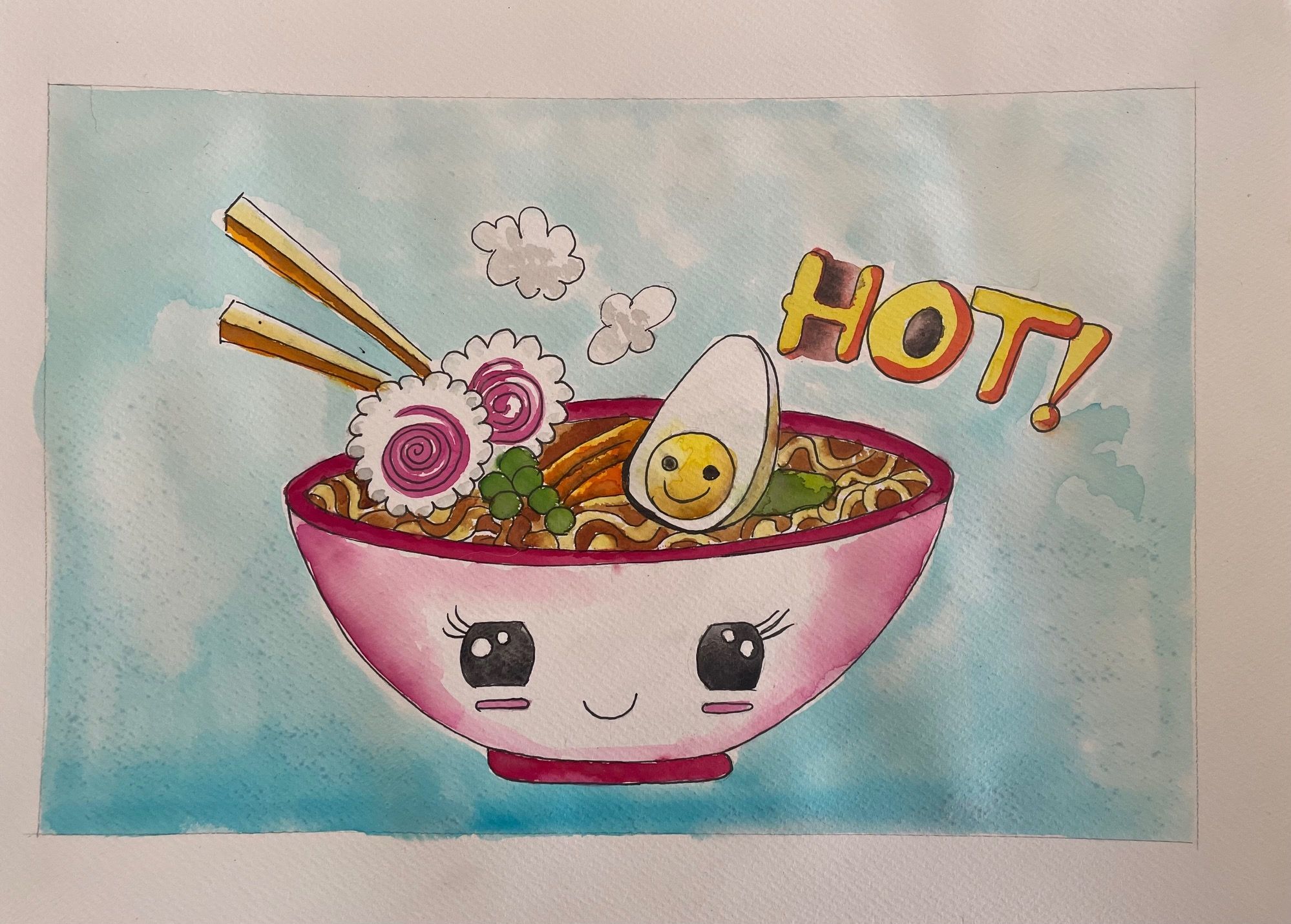 School Holiday Painting Workshop | Checkout