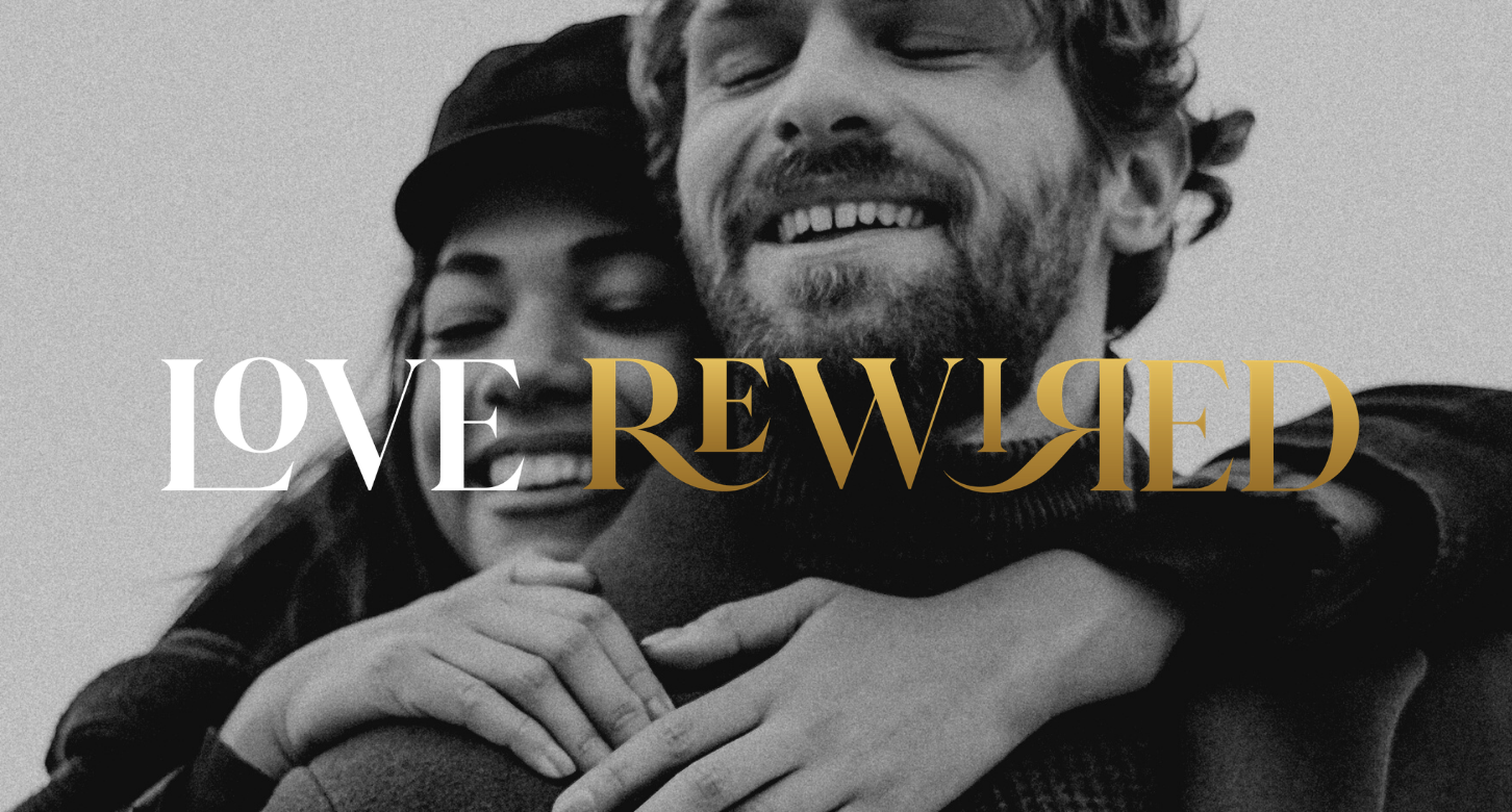 Love Rewired Academy