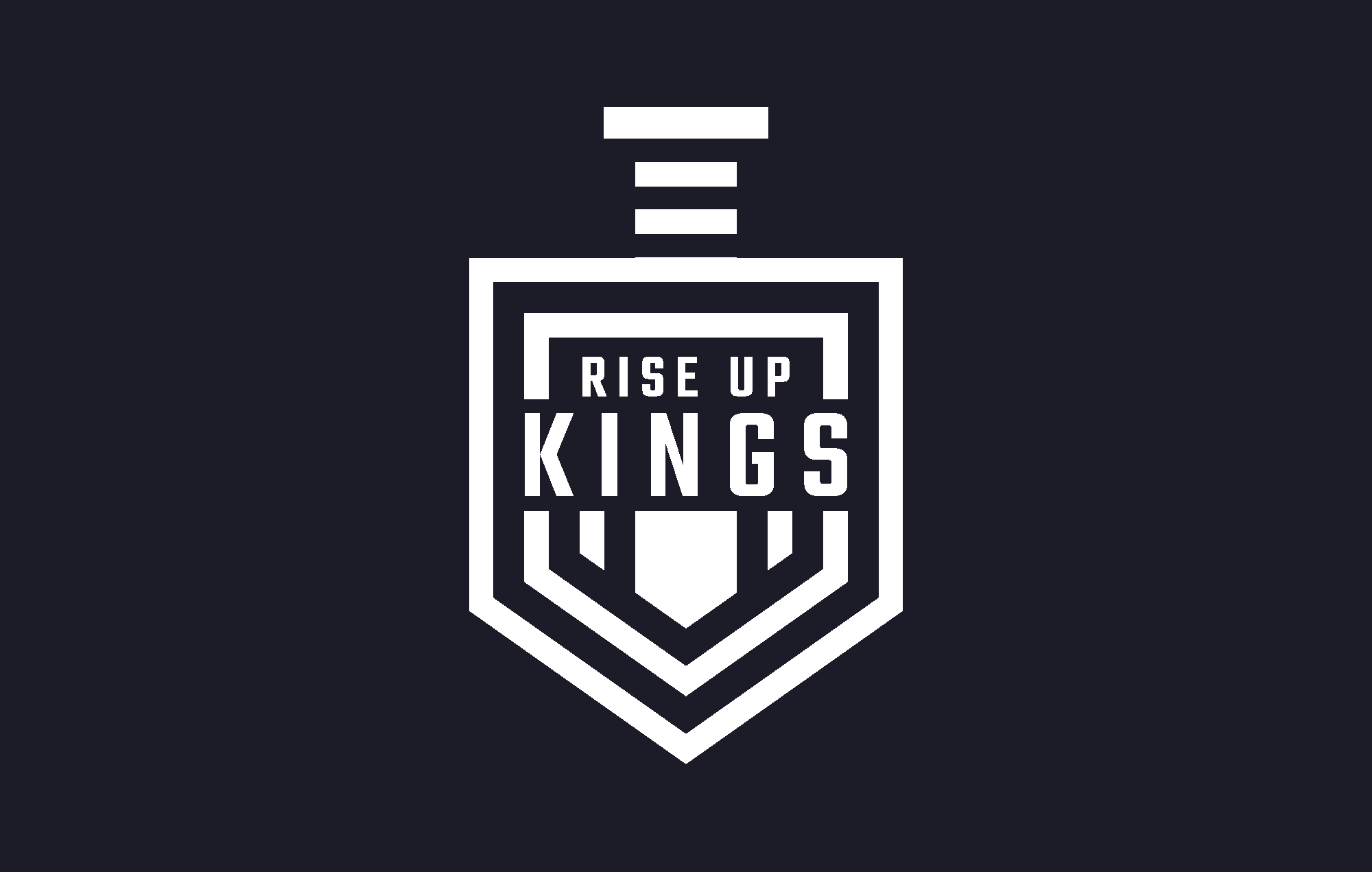 Rise Up Kings - Rise Up To Your God Given Potential