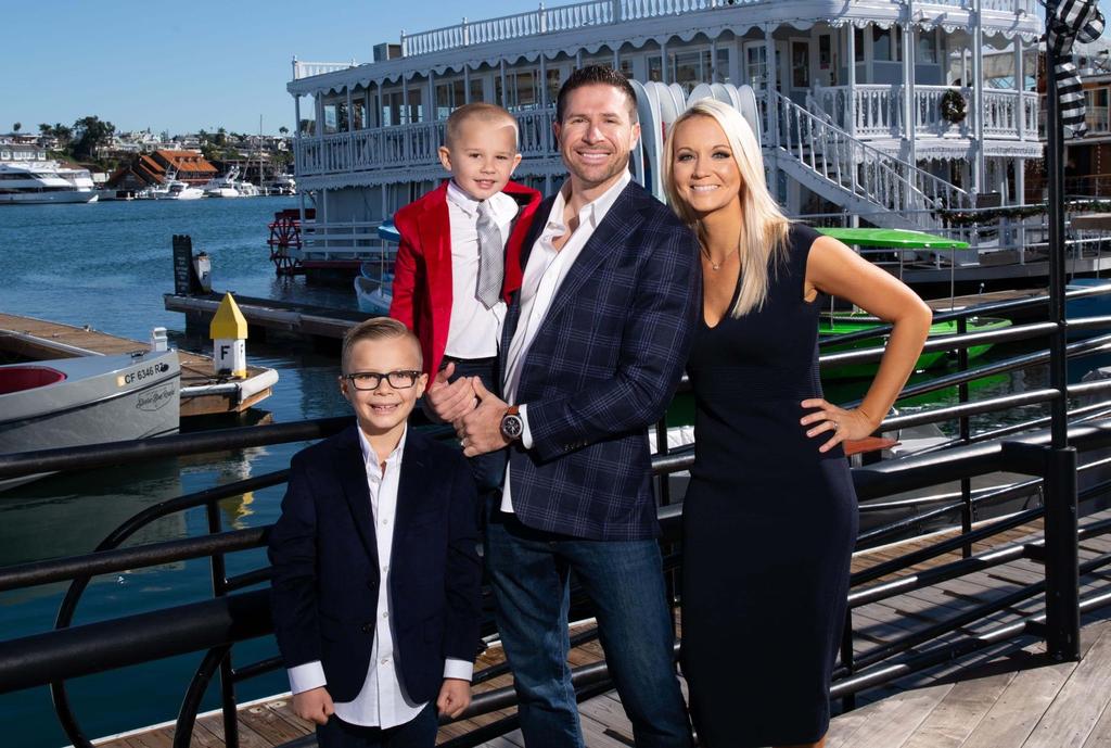 Rise Up Kings - Rise Up To Your God Given Potential