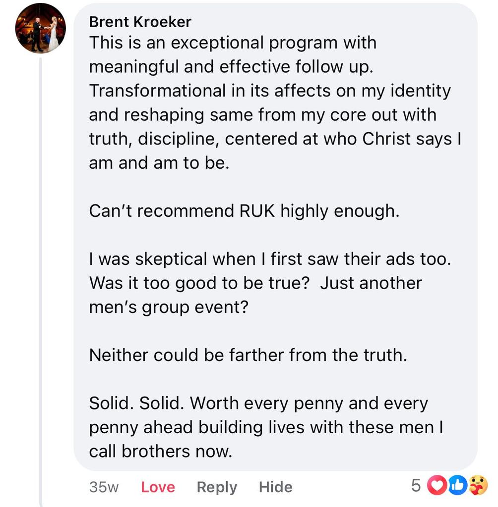 Rise Up Kings - Rise Up To Your God Given Potential