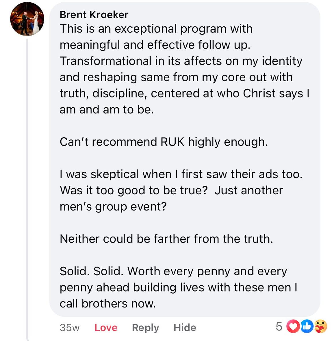 Rise Up Kings - Rise Up To Your God Given Potential