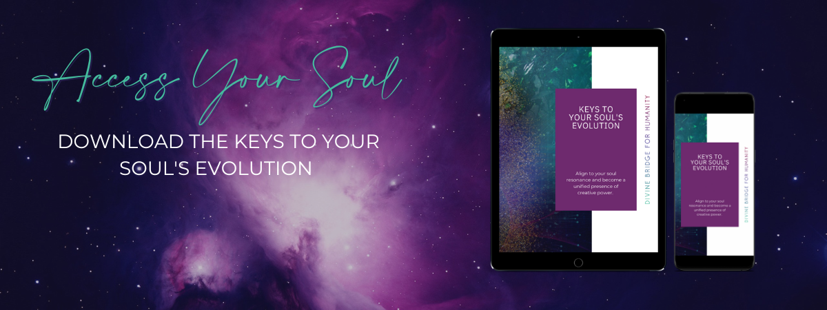 Unlock the Keys to Your Soul's Evolution