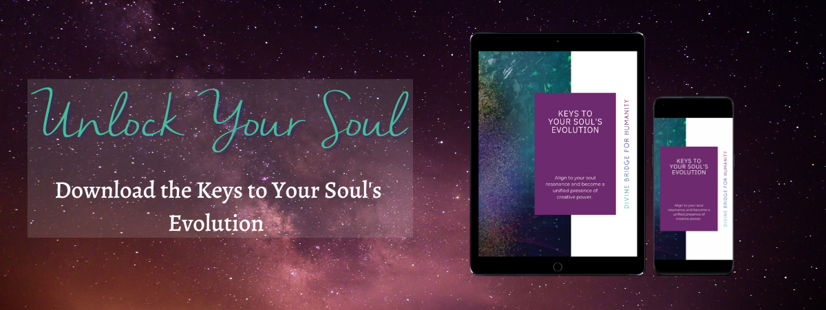 Unlock the Keys to Your Soul's Evolution