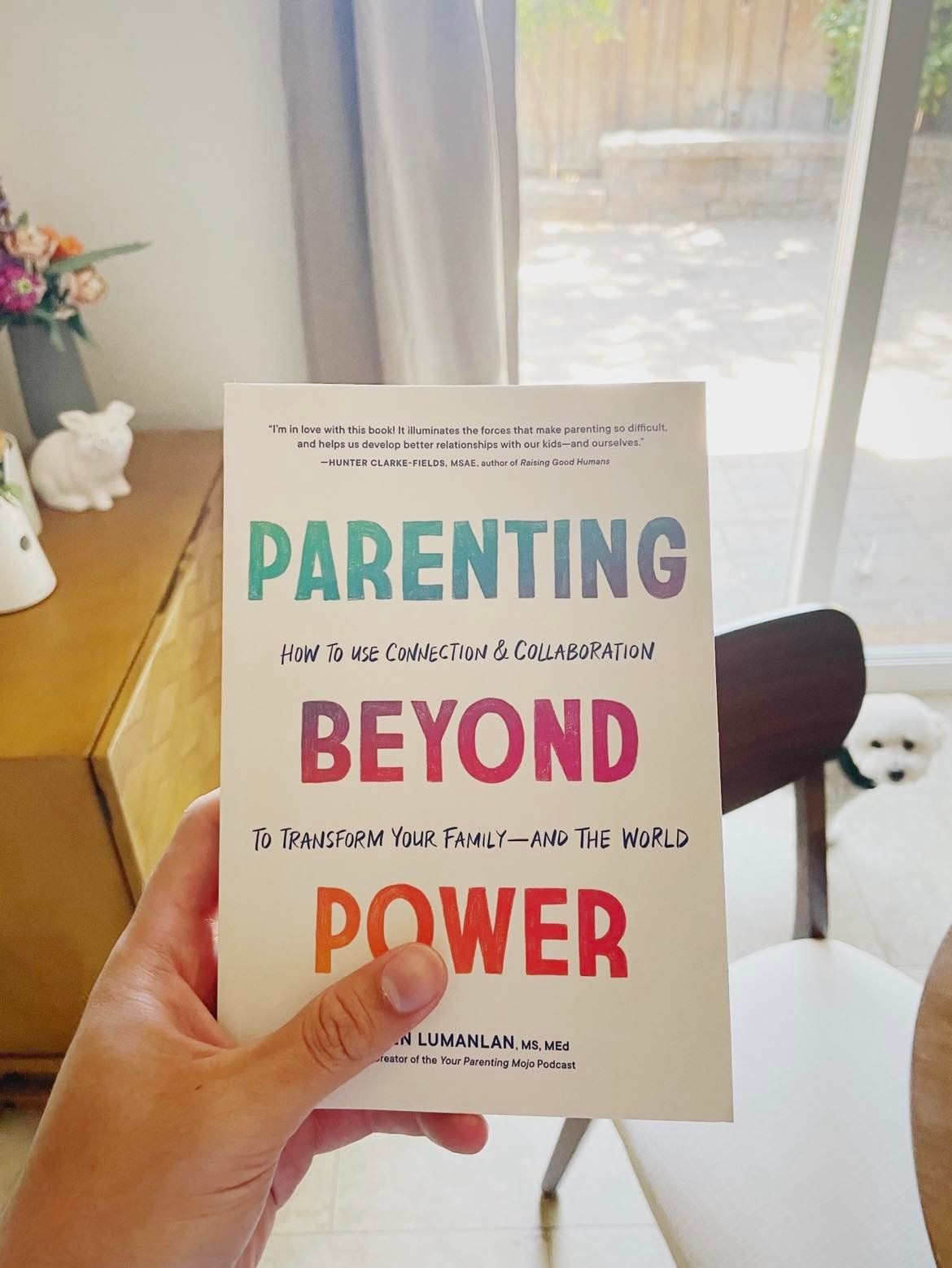 Parenting Beyond Power by Jen Lumanlan | Now Available - Get Your Copy ...