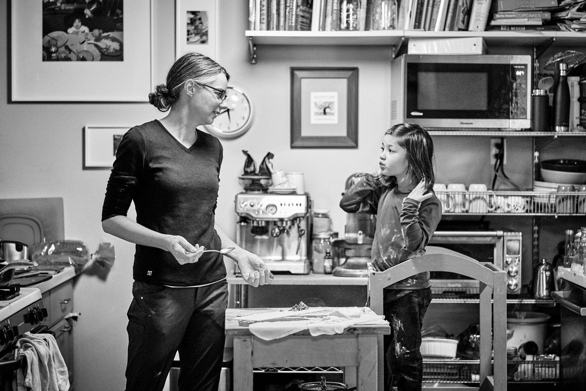 Your Parenting Mojo | Jen Lumanlan