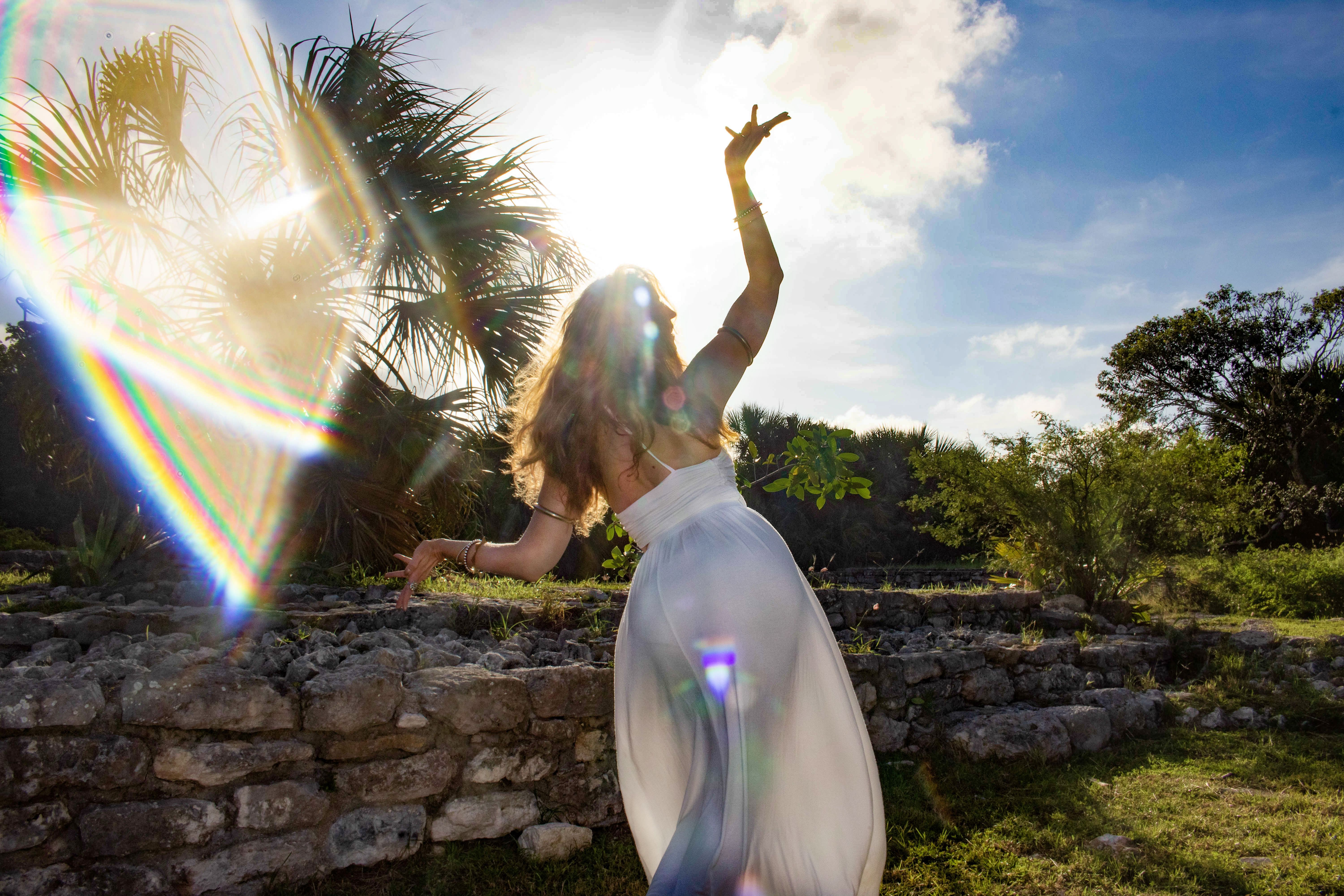 Goddess Embodied | Transmissions