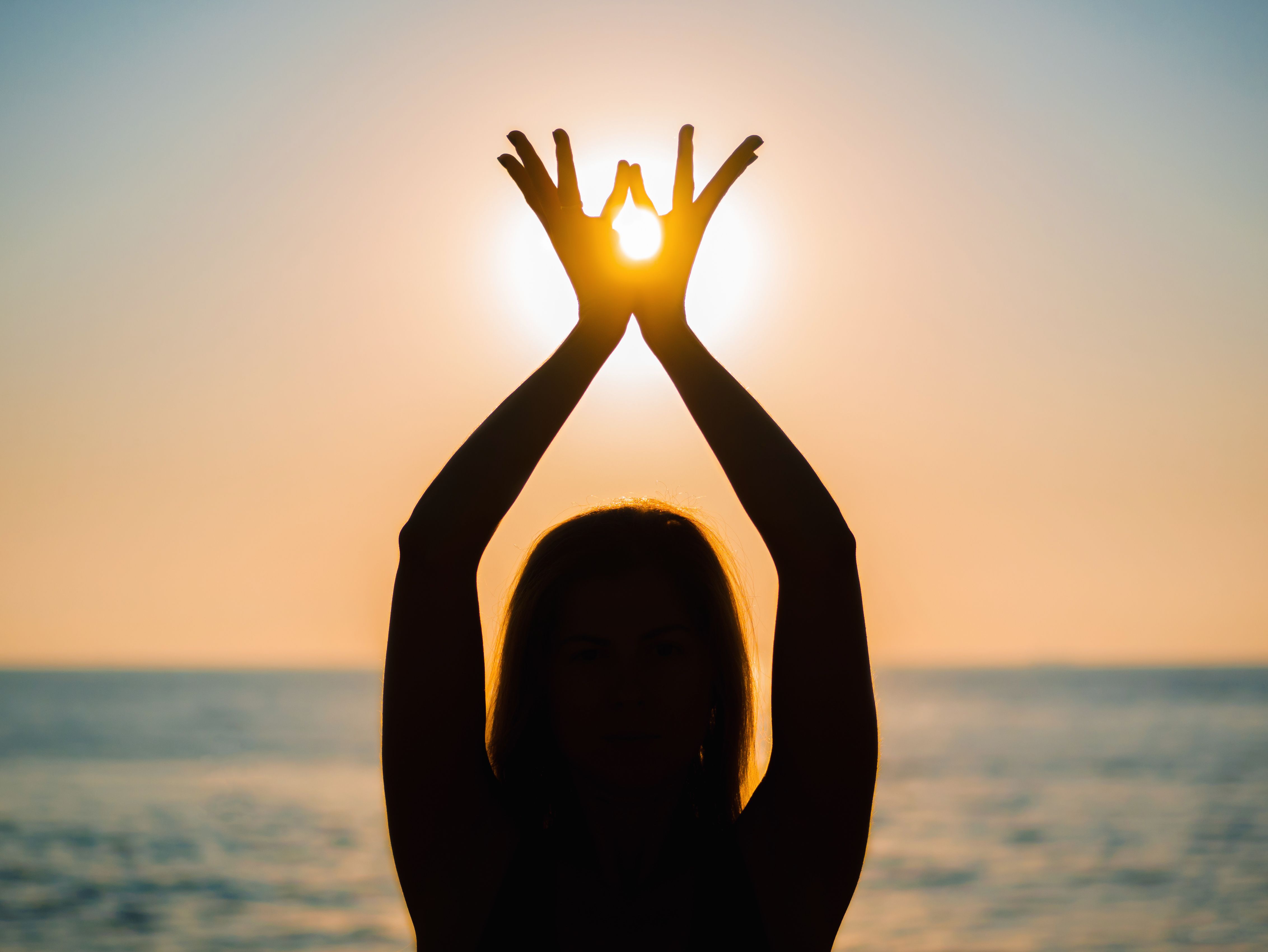 High Summer Sacred Dance Sadhana