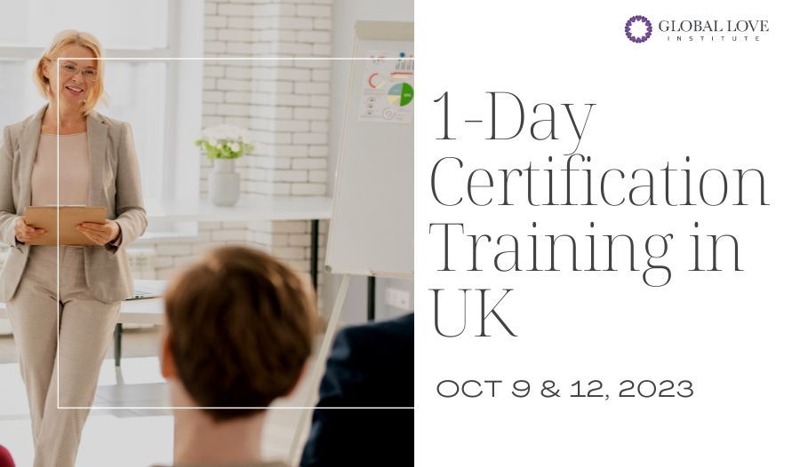 1-Day Certification Training in UK