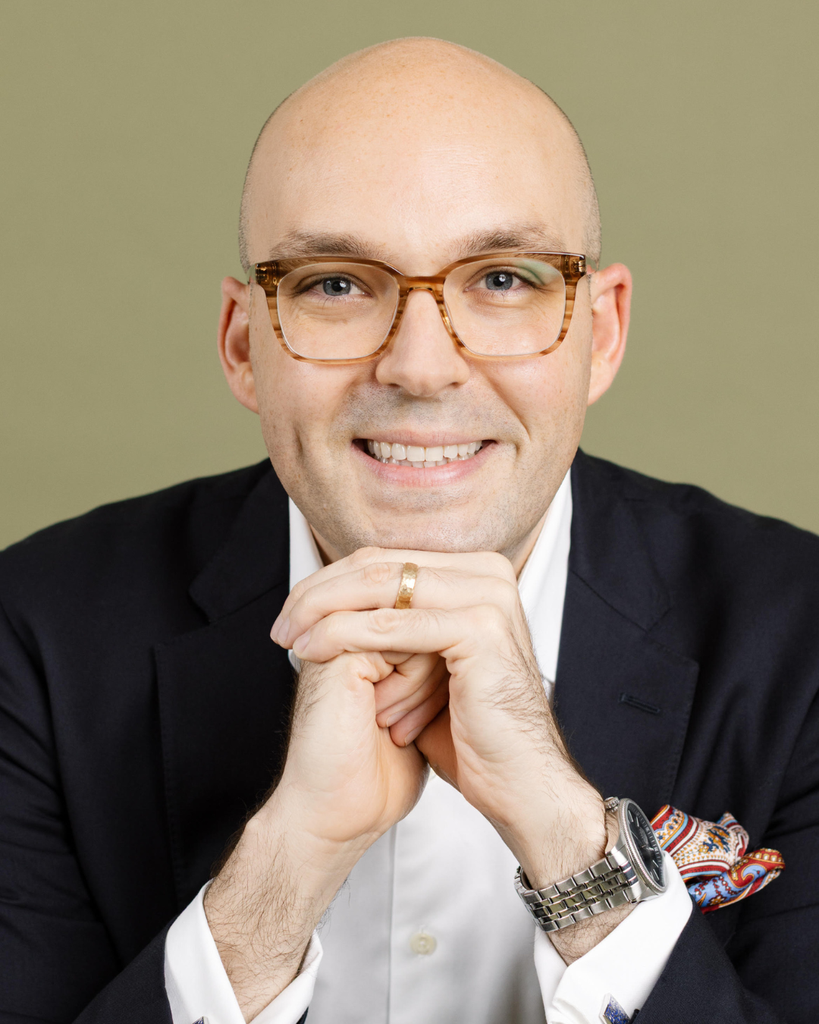 2026 New York Global Love Conference