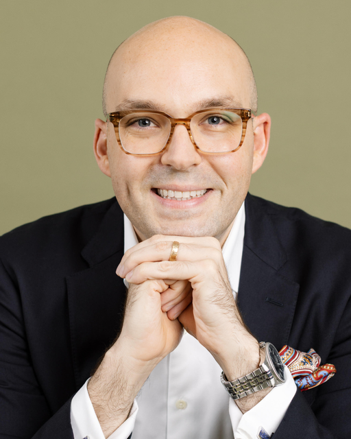 2026 New York Global Love Conference