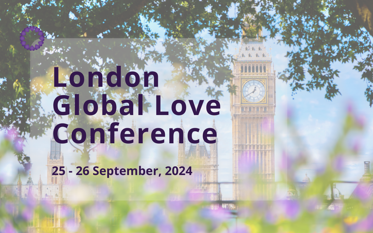 London Global Love Conference 2024