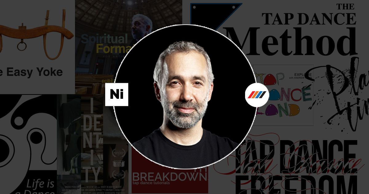 Andrew Nemr – Home