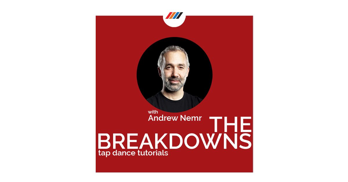 The Breakdowns | Andrew Nemr