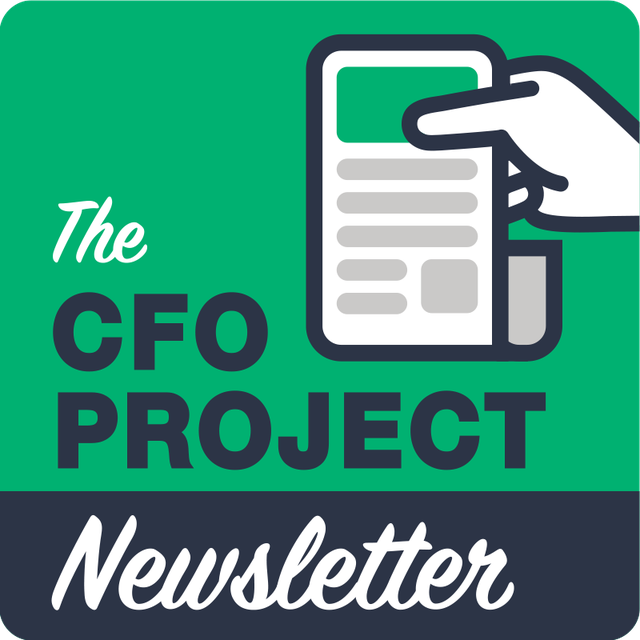 The CFO Project