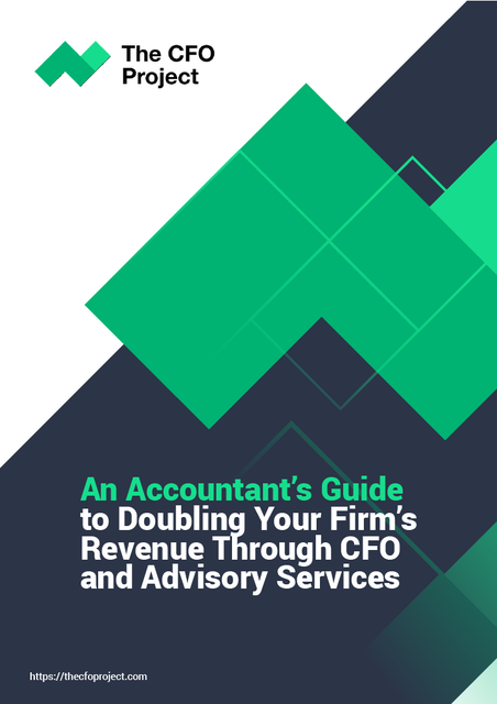 The CFO Project