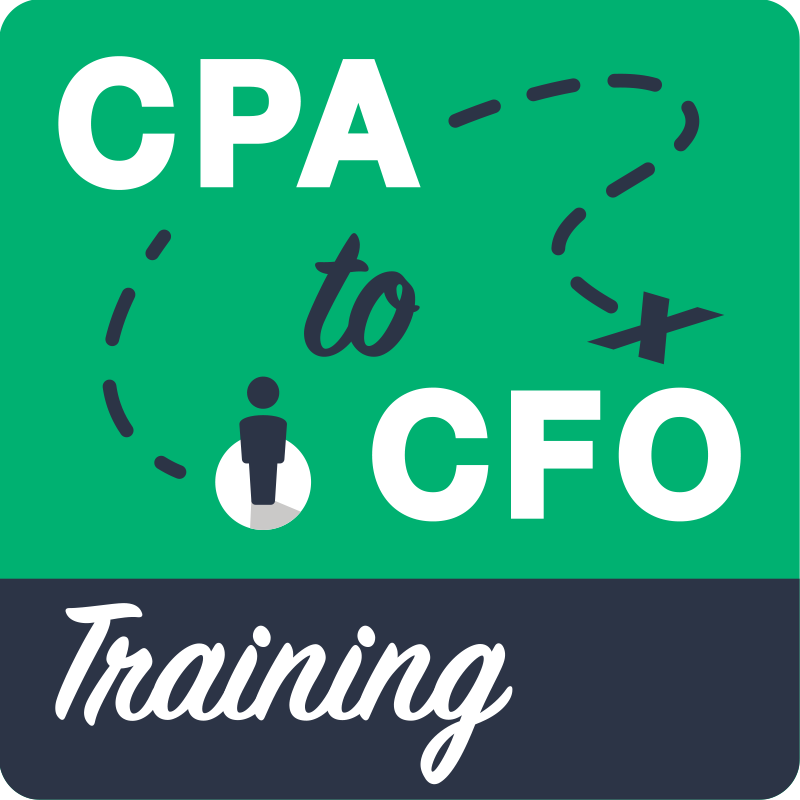 The CFO Project