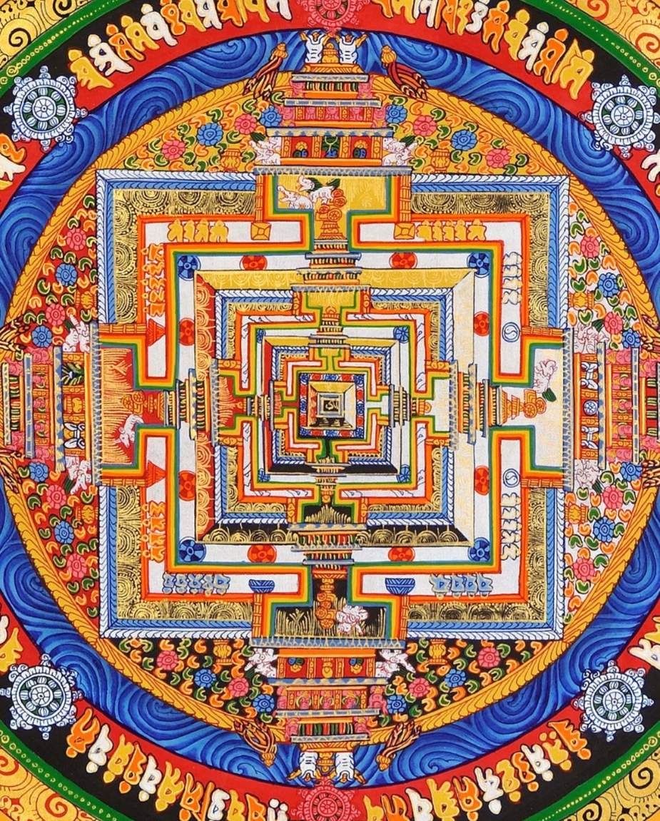 The Superhuman Foundations Training