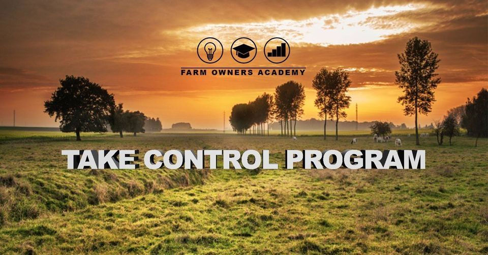 Take Control Program