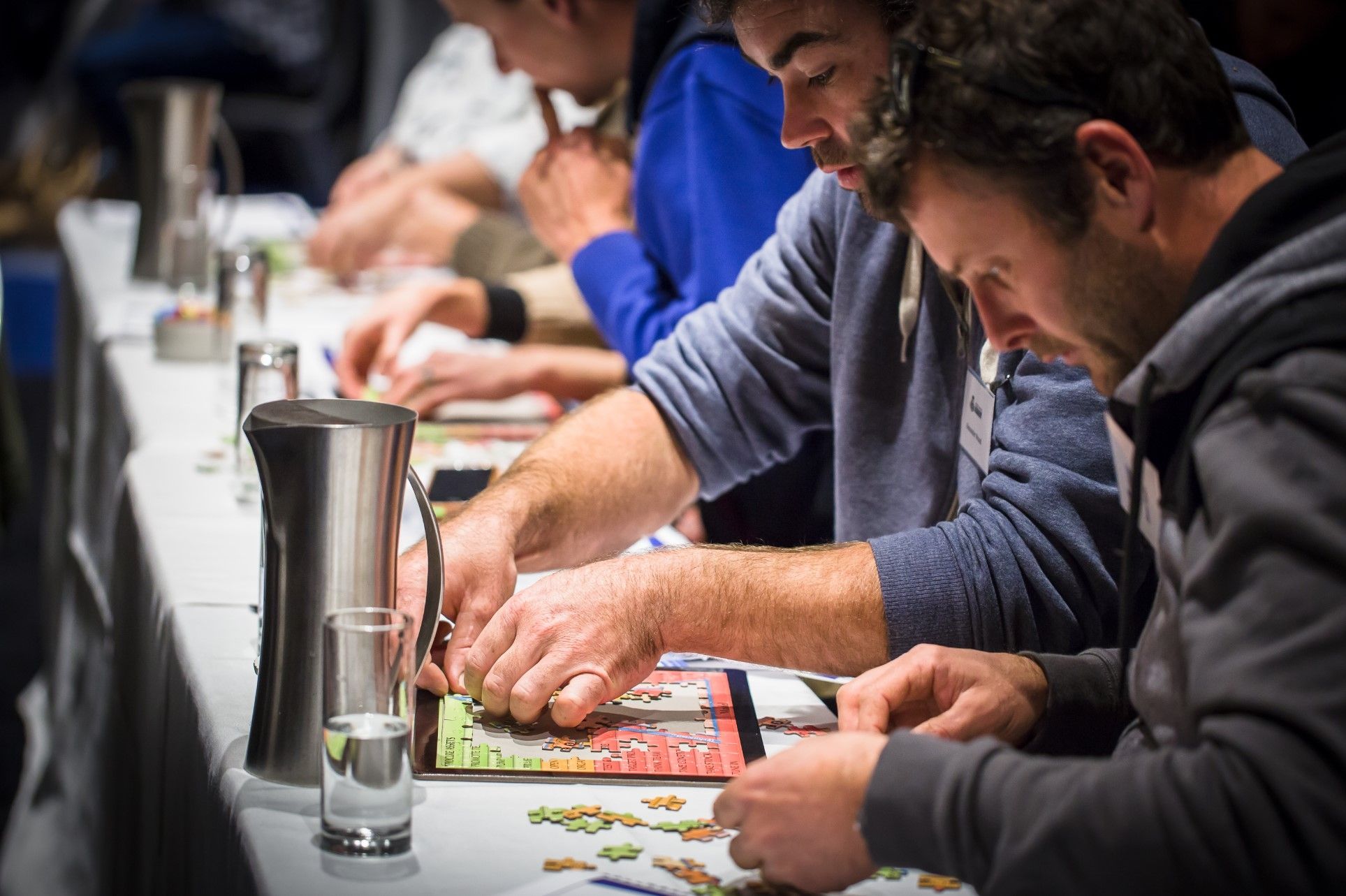 Top Producers Program 2-Day Workshop