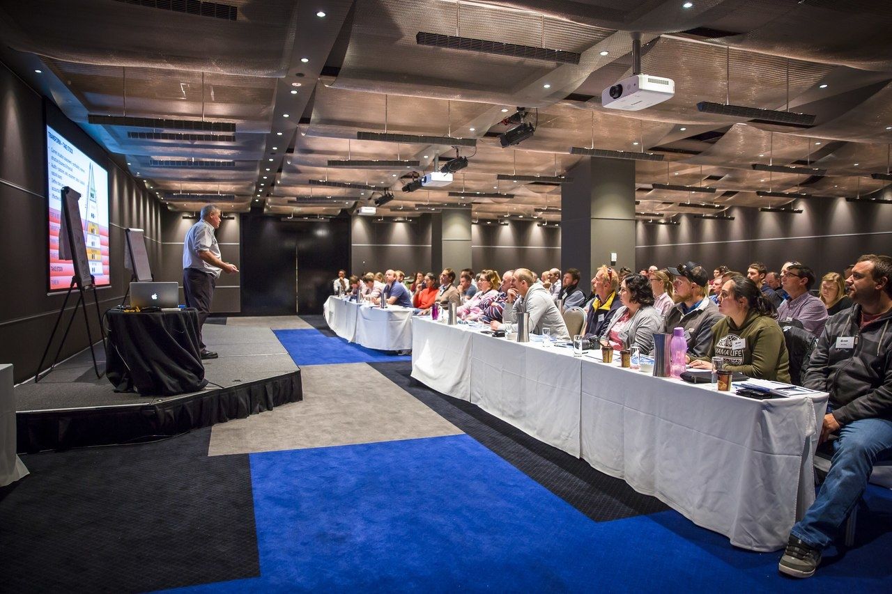 TOP Producers Workshop