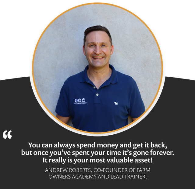 Take Control Program