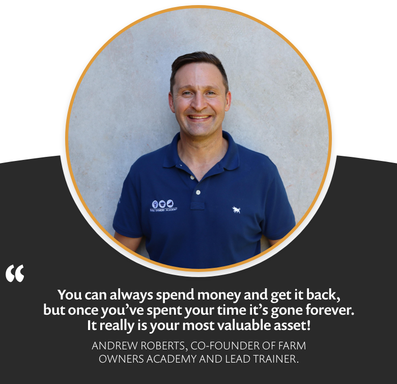 Take Control Program