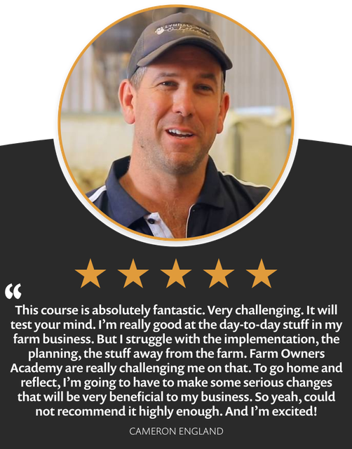 Take Control Program