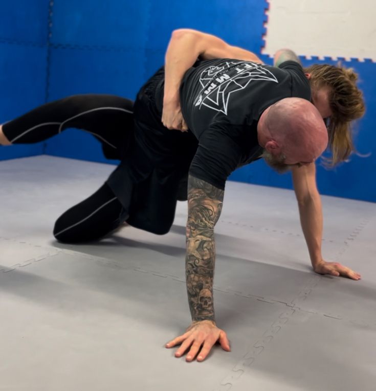 LIFT MMA Mixed Martial Arts Gym