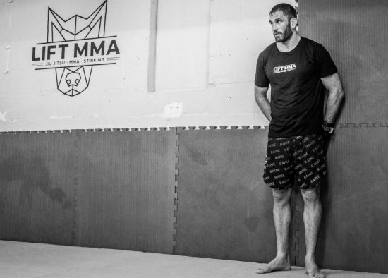 LIFT MMA Mixed Martial Arts Gym