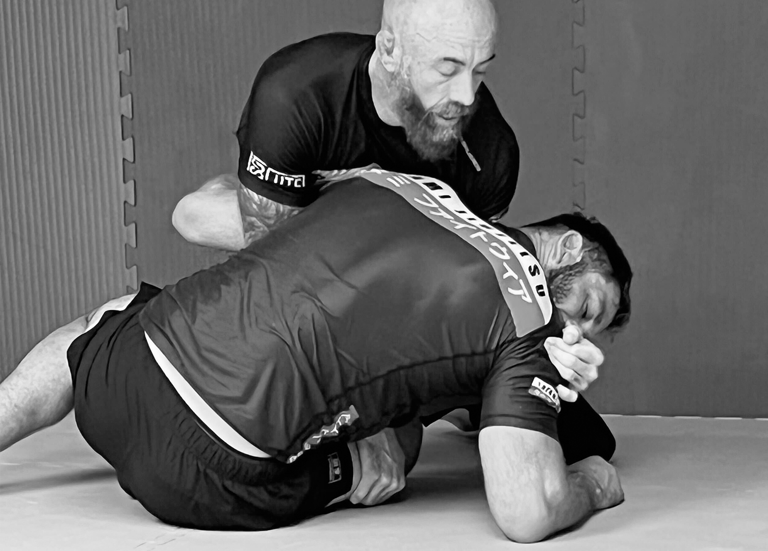 LIFT MMA Mixed Martial Arts Gym