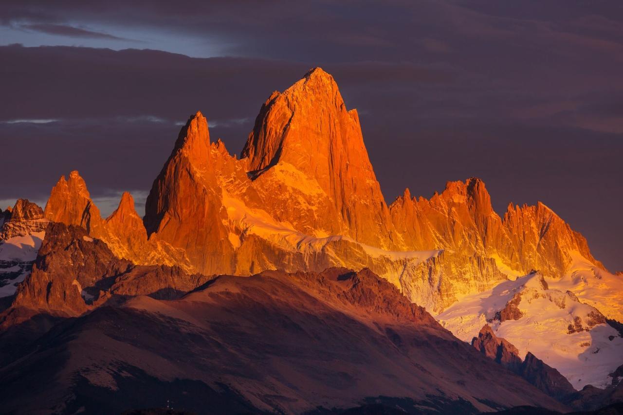 FREE Landscape Photography Guide