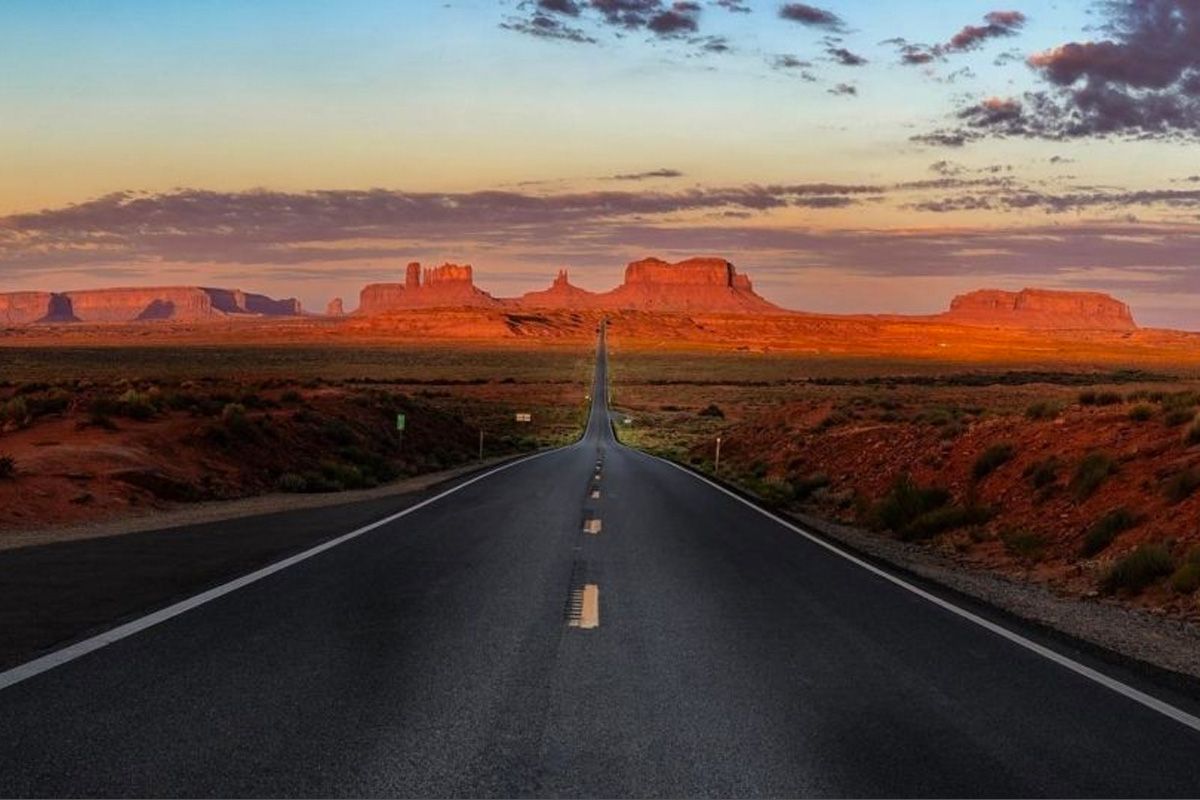 Panoramic Photography