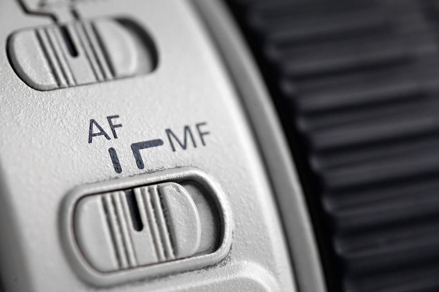 Understanding Autofocus