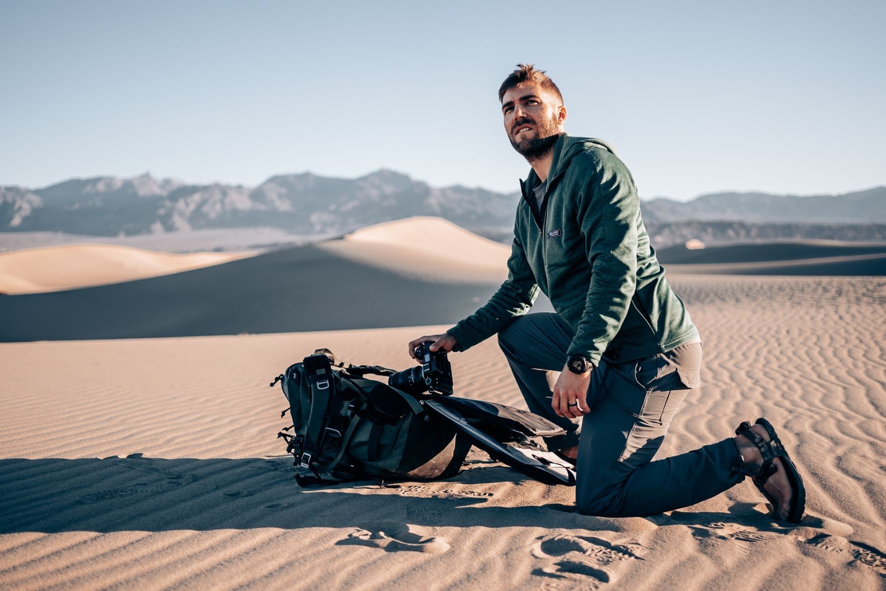 10 Landscape Photography Tips for the Perfect Shot