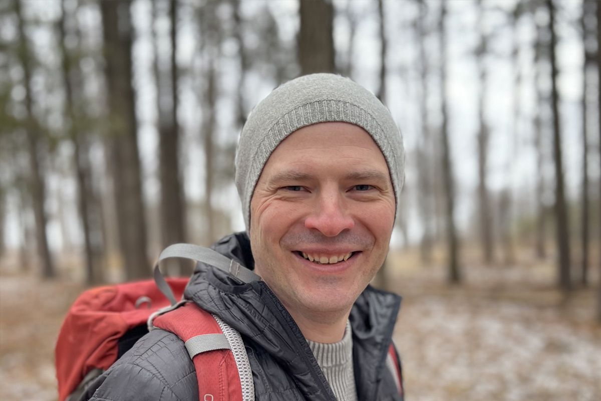 Staff Bios - Backcountry Journeys