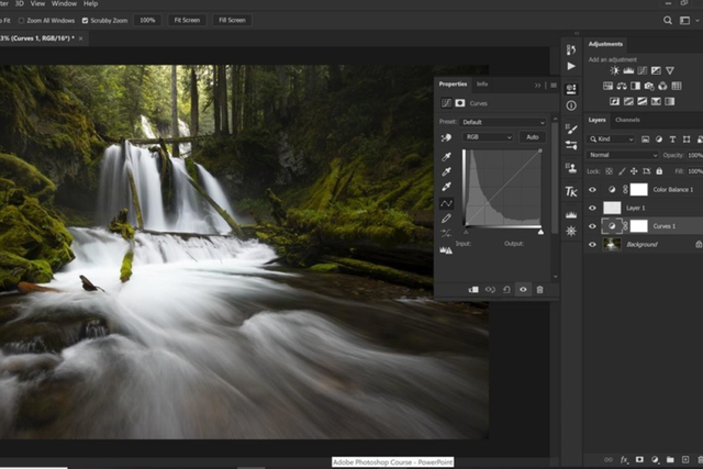 Adobe Lightroom: Beginner to Expert - Backcountry Journeys