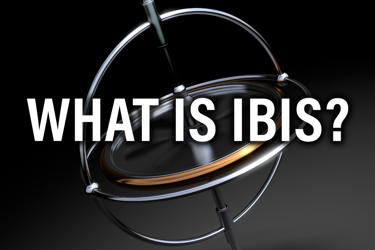 What is IBIS: A Comprehensive Guide to In-Body-Image-Stabilization