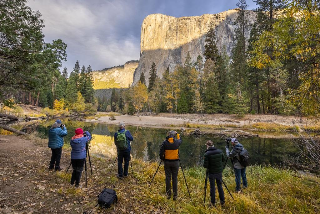 Backcountry Journeys: Photo Tours, Photo Workshops & Photo Safaris