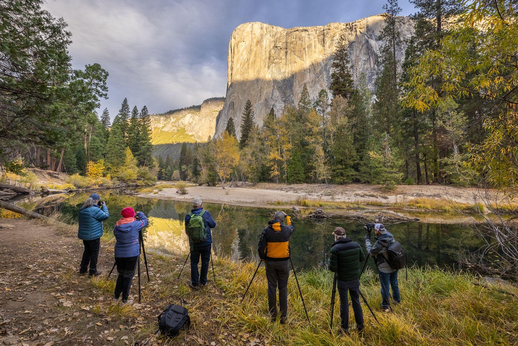 Backcountry Journeys: Photo Tours, Photo Workshops & Photo Safaris