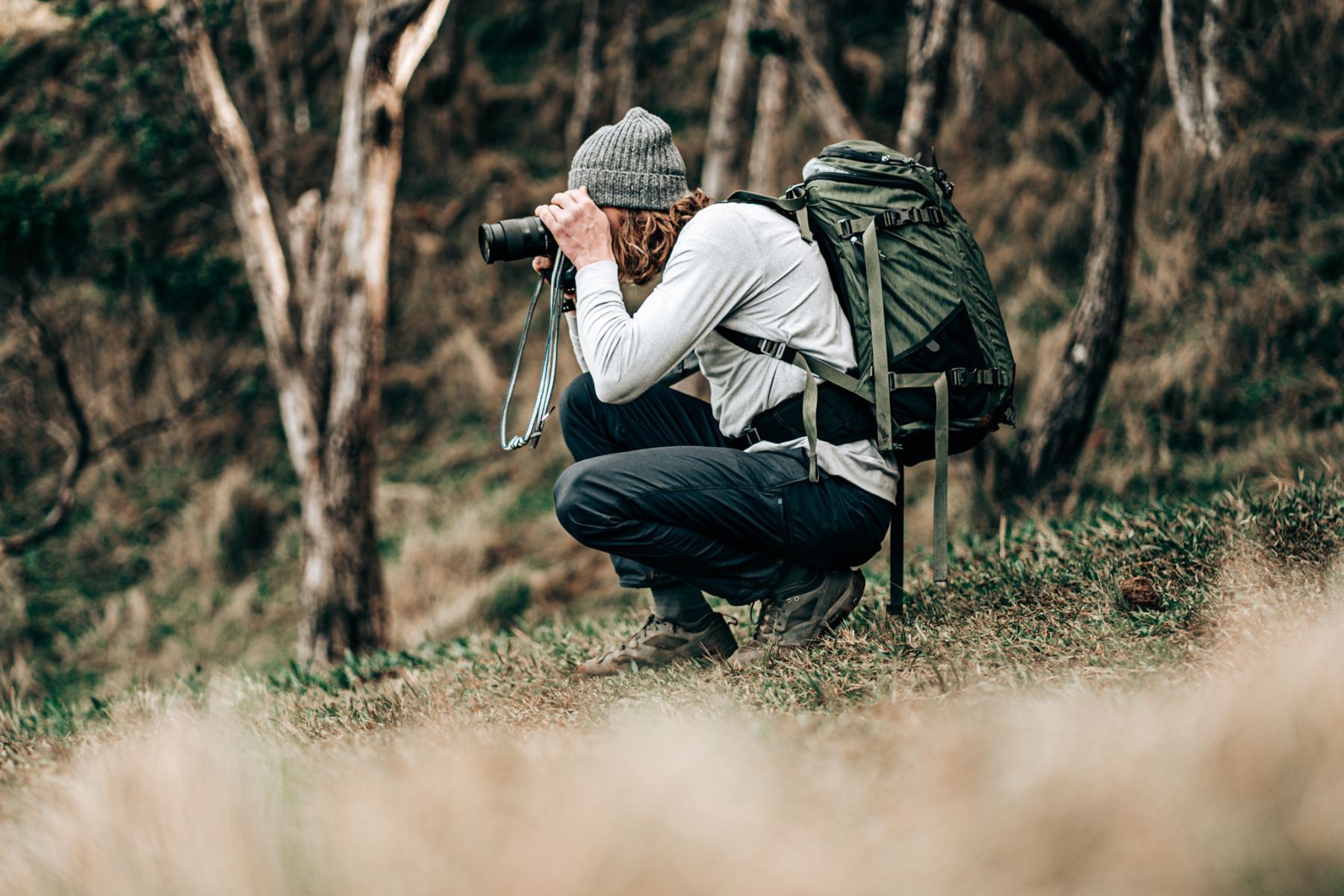 10 Landscape Photography Tips for the Perfect Shot