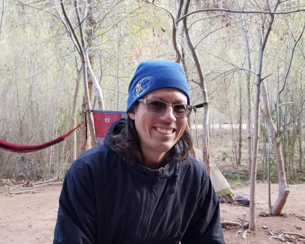 Introducing Michael Wichman