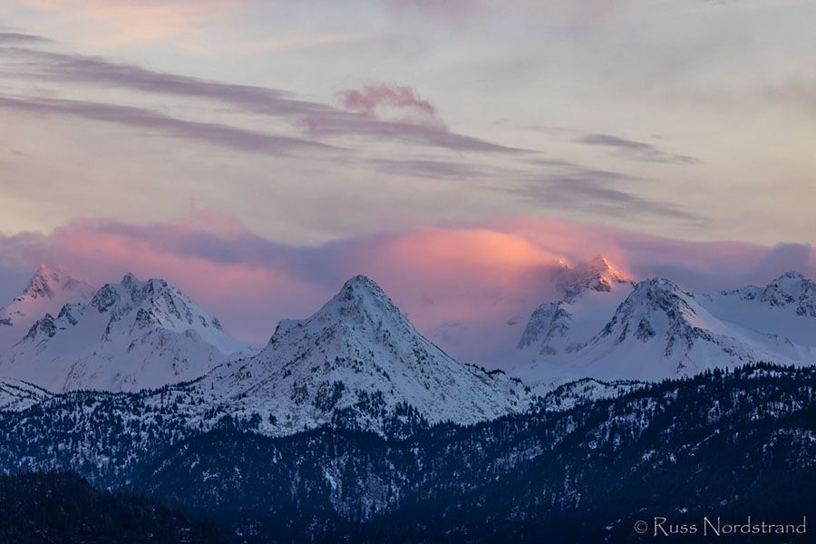 Using Light to Create Emotion in Landscape Photography