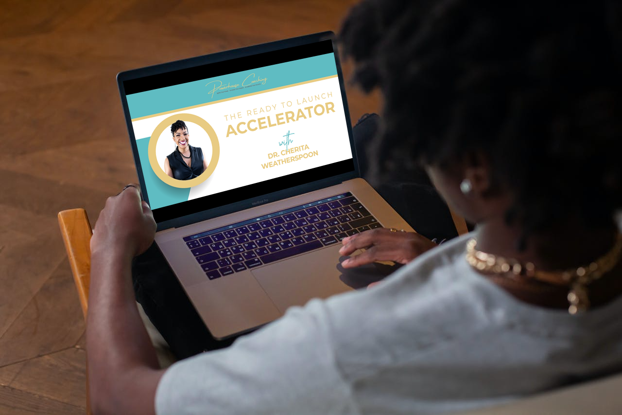 Dr. Cherita Weatherspoon - Resources