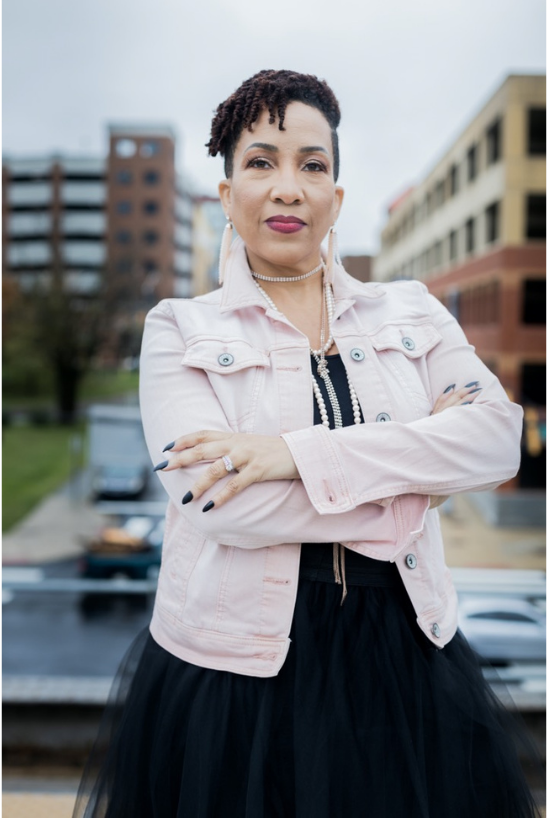 Dr. Cherita Weatherspoon - Resources