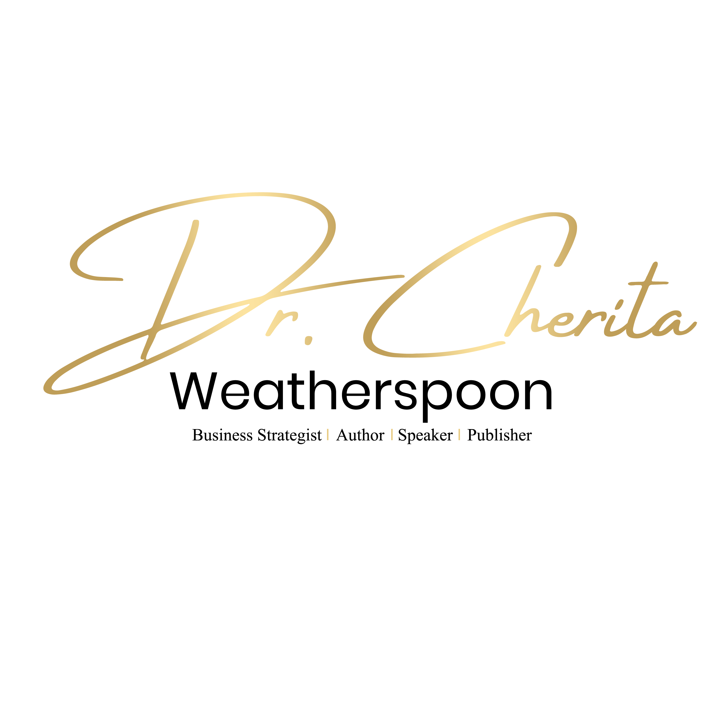 Dr. Cherita Weatherspoon - Testimonial