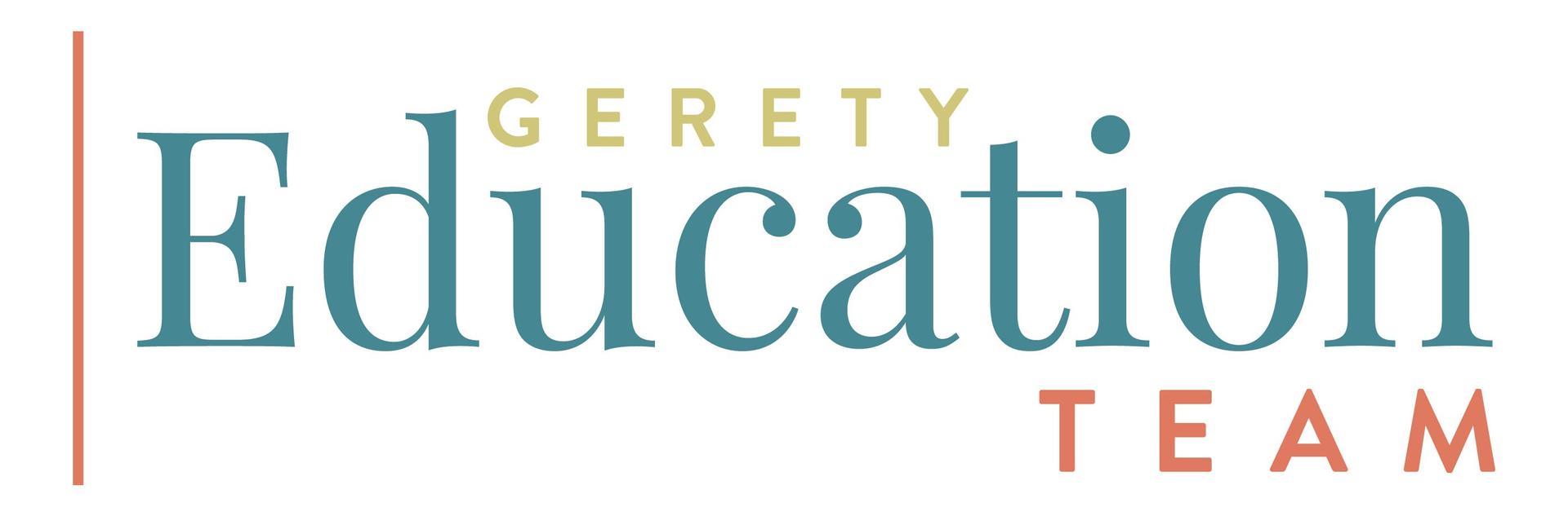 Practice-Based Coaching Support from Gerety Education Team