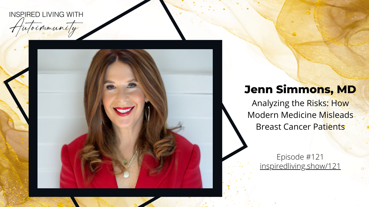 Analyzing the Risks: How Modern Medicine Misleads Breast Cancer ...