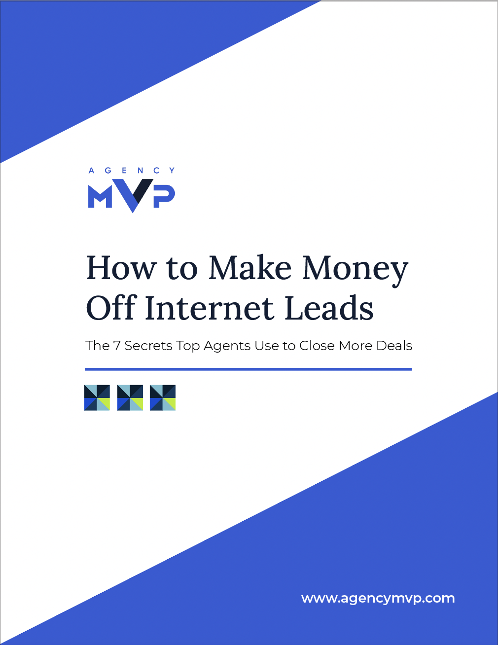 Lead Management System: Agency MVP